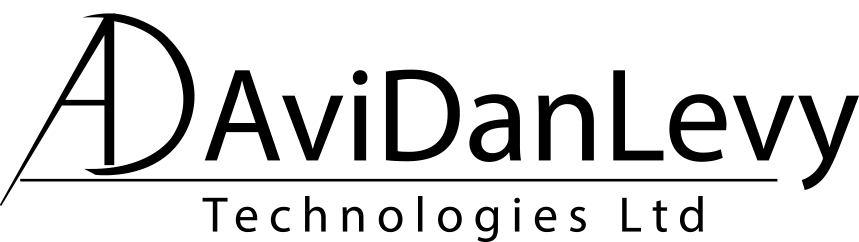 אודות – AviDan Levy